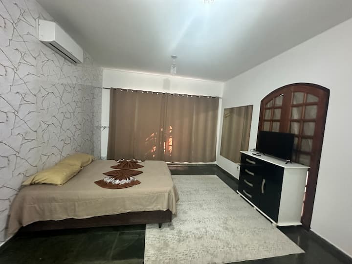 Hostel Itajuba - Itajubá