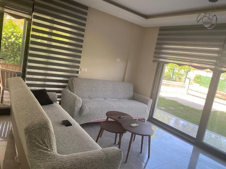 Villa Yüksel - Akkaya