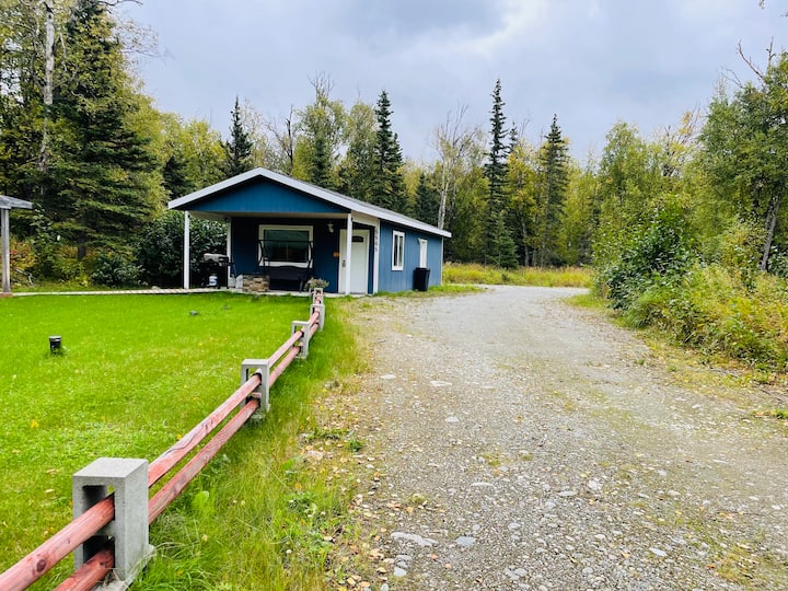 Cuddle Bear Cottage - Palmer, AK