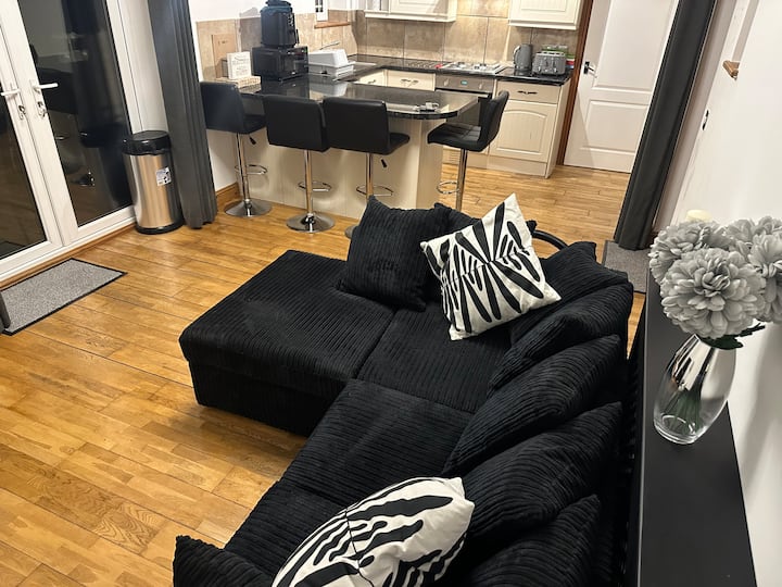 Love Horses, Love The Beach, This Is Your Heaven. - Solva