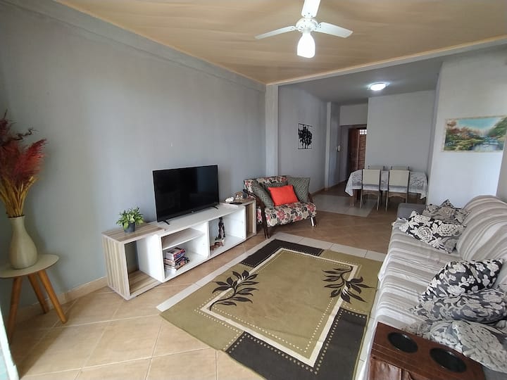 Apto. Próx. à Praia Do Morro E Três Praias! - Guarapari