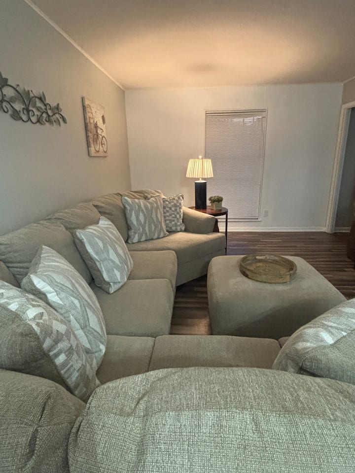 Little Rock Central - 4 Bedroom/2.5 Bath Home - Little Rock, AR
