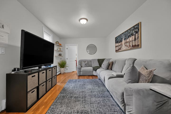 Location+comfort+convenience! - Boston, MA