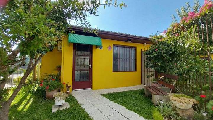 Pequena Casa Da Serra Próximo à Pontos Turísticos - Garibaldi