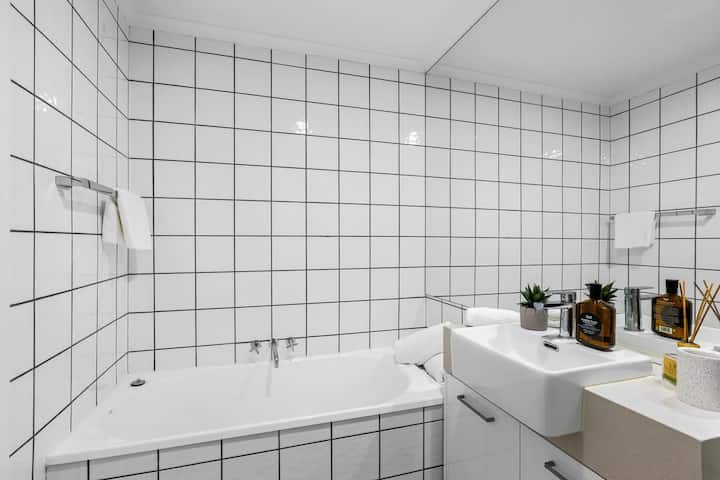8 Andari, Sunshine Beach Luxury ~ 1 Min To Beach - Noosa