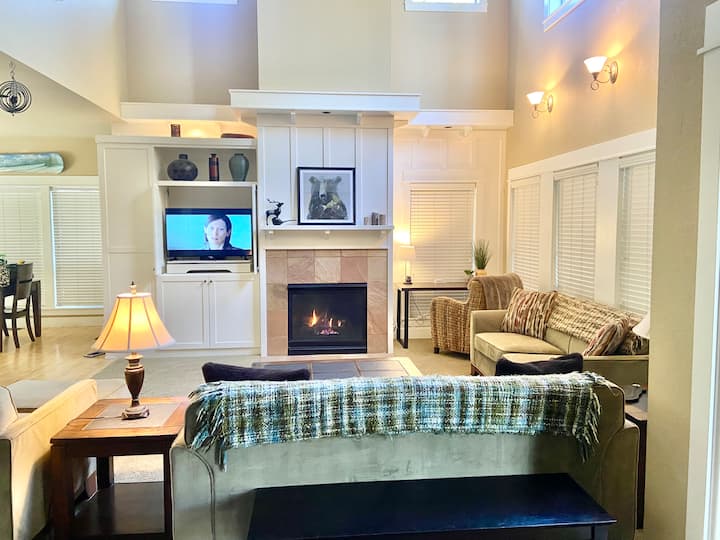 Riverwild Lodge - Bend, OR