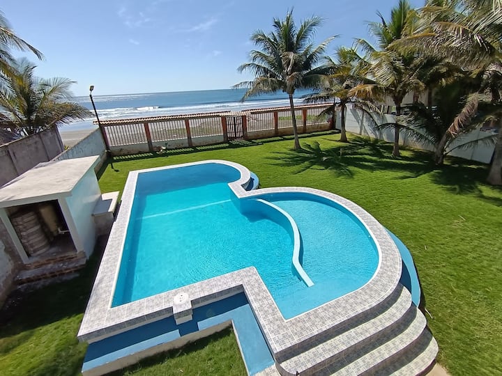 Rancho Alberto Lopezsv - El Salvador