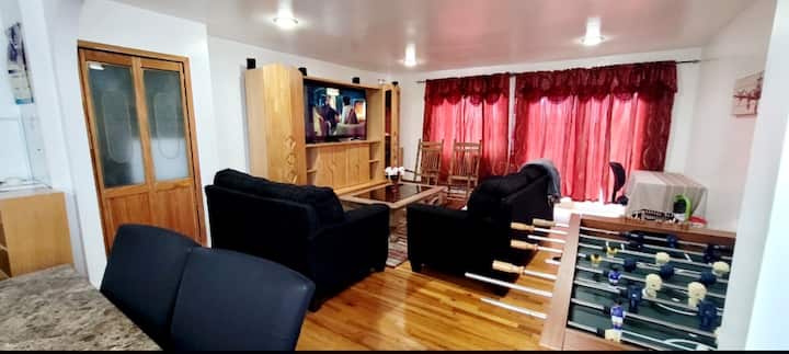 Pureheart House In Yonkers - White Plains, NY
