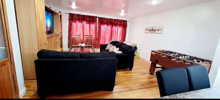 Pureheart House In Yonkers - White Plains, NY