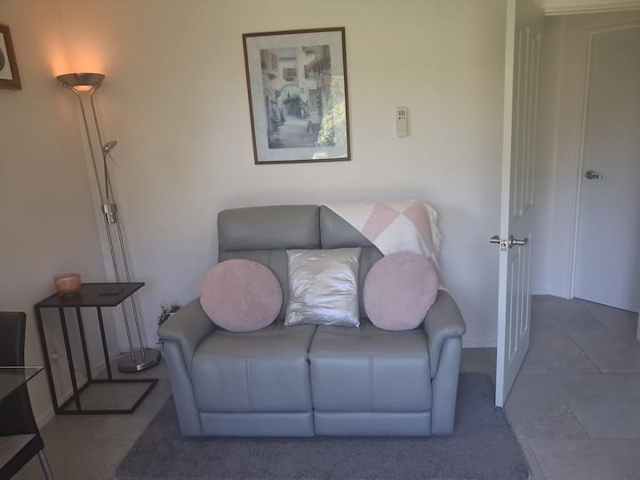 Gorgeous Spot To Chill With Private Spa - Tauranga