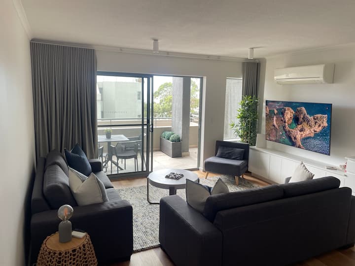 Cumberland Lorne Resort Stay - Lorne