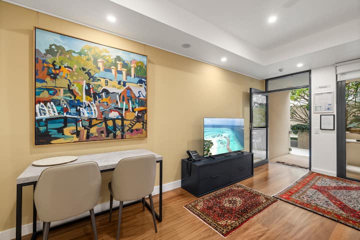 Envi Suite 03 - Sydney