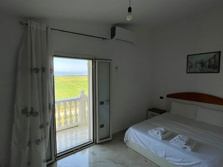 Parajsa (Apartament N.2) - Spille