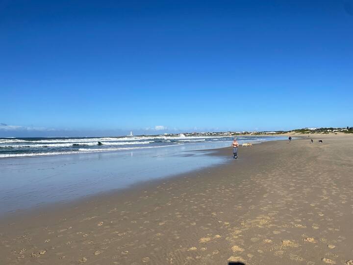 The Salty Dog ( Room 1) - Cape Saint Francis