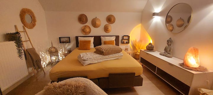 Goudsberg: Accommodatie Met Prachtig Uitzicht! - Belgien