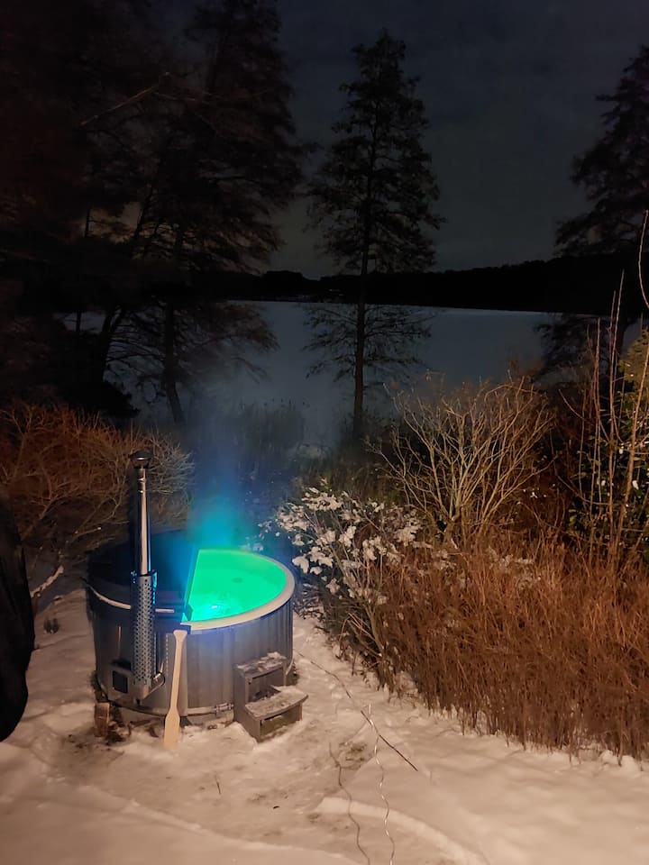 Little Lakeside Cottage - Beeskow