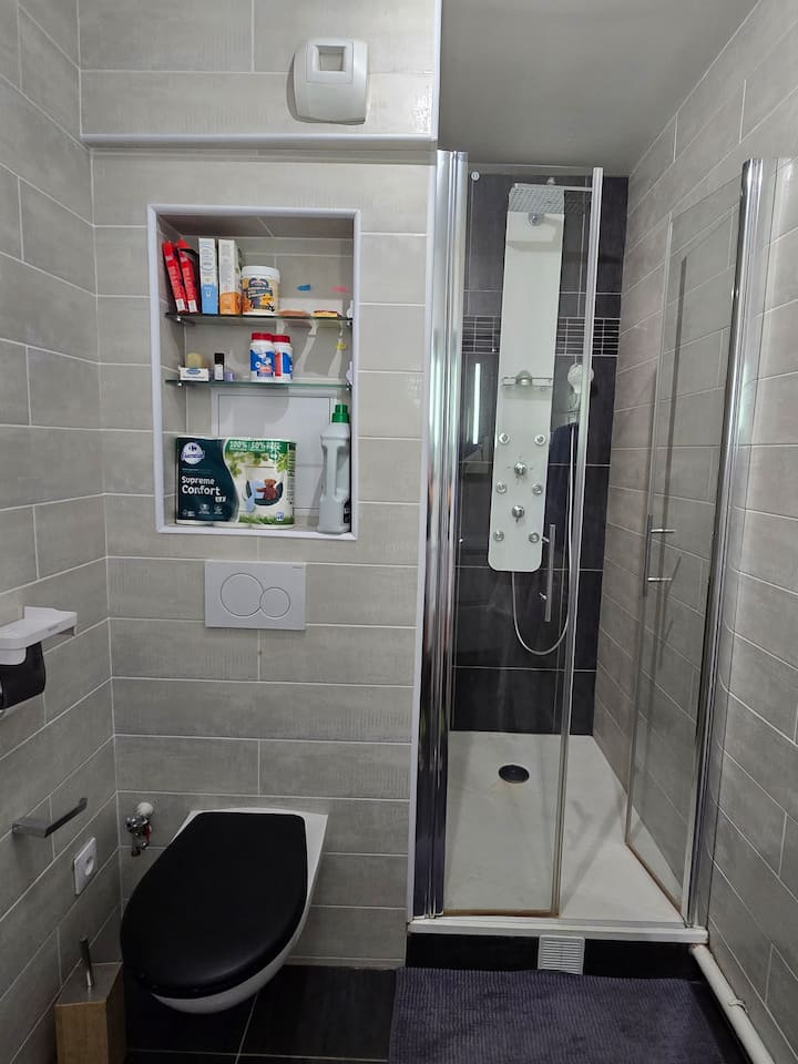 Appartement Neuf Gennevilliers - Gennevilliers