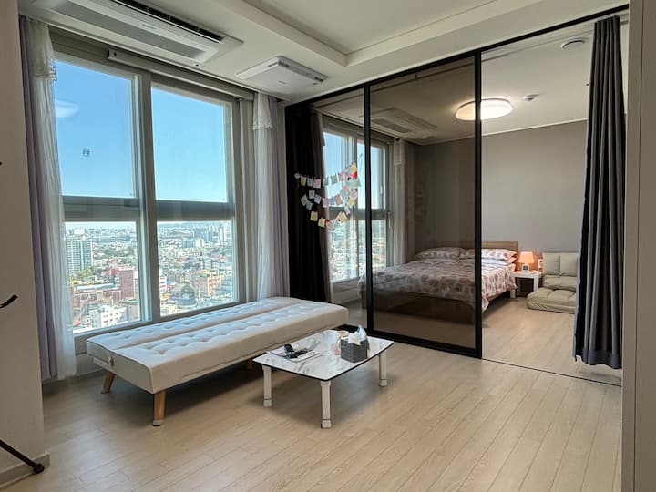 Incheon Vacation Rentals & Homes - Incheon, South Korea | Airbnb