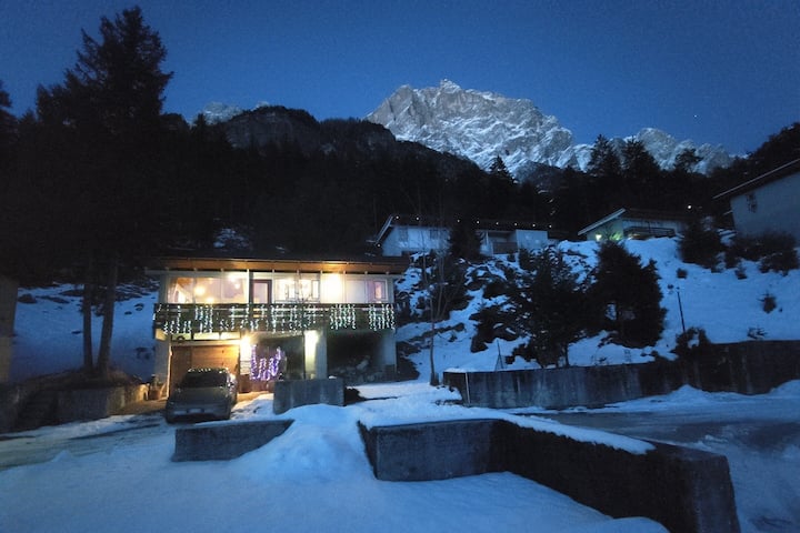 Borca Di Cadore. Casa A Due Passi Da Cortina - San Vito di Cadore