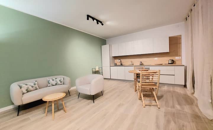 San Pietro Boutique Apartment - Rooma