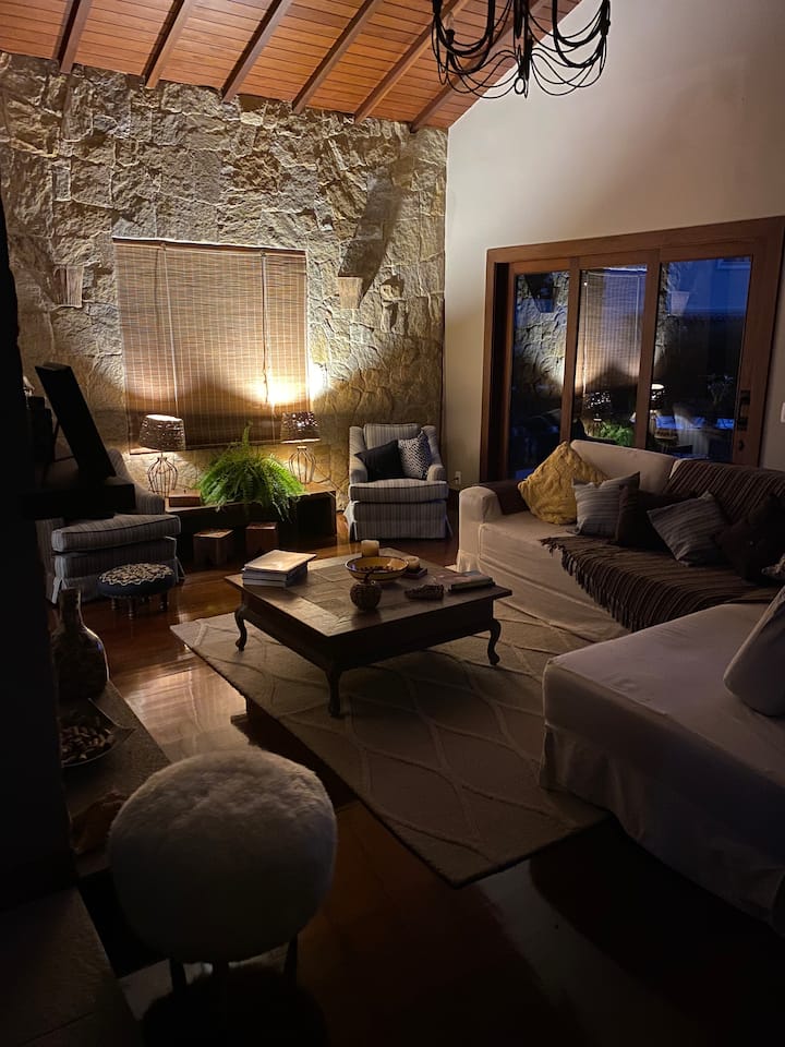 Casa Verde - Minas Gerais (estado)