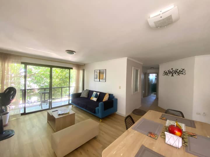 Confortable, Proche Des Attractions Touristiques - Barranquilla