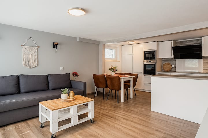 Waldblick Apartment Siegburg - Siegburg