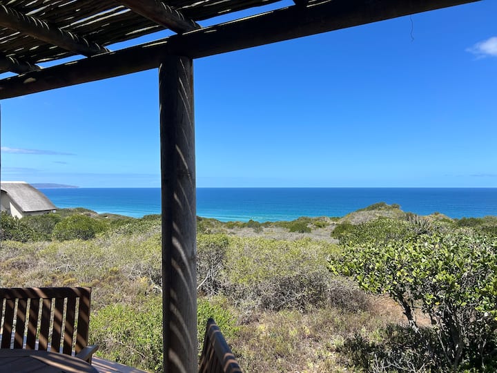 Quill Cottage @ Springerbaai - Boggoms Bay