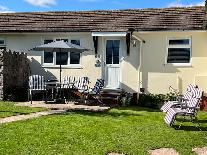 Luxurious Tiny House - Brixham