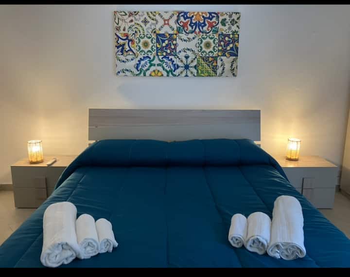 Casa Dorica, A Due Passi Dal Centro Storico - Italy