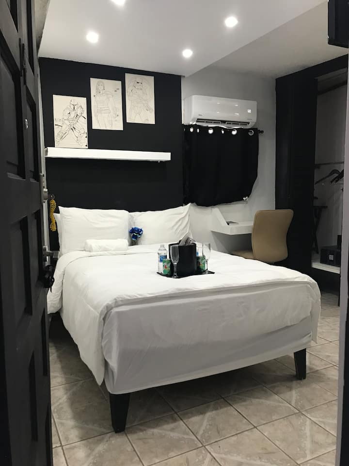 Gm Studio #14, - San Juan
