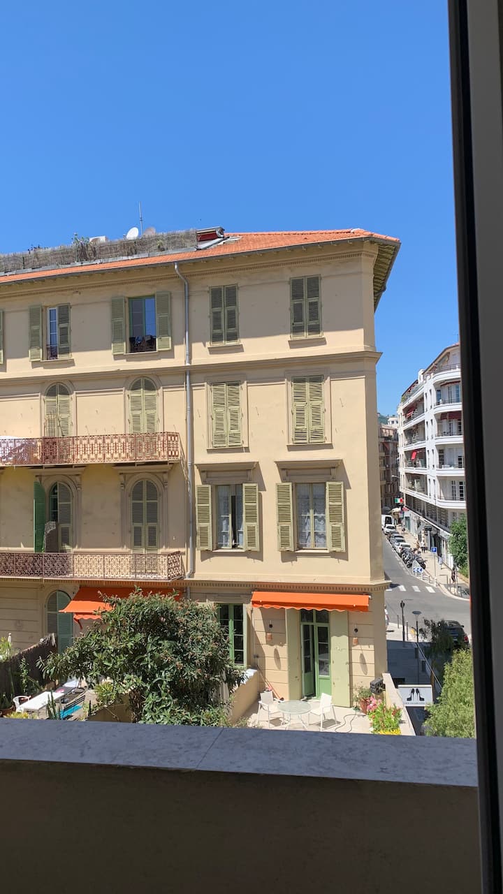 Nice Carré D’or 2 Pièces - Nice