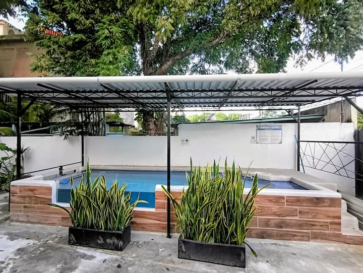 Mi Departamento Amplio - Cancún