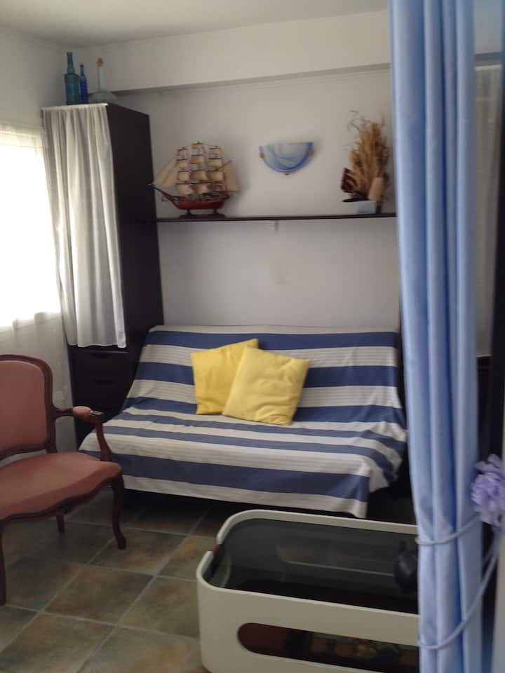 Merveilleux Appartement Sur Mer Interdit De Fumer - Villefranche-sur-Mer