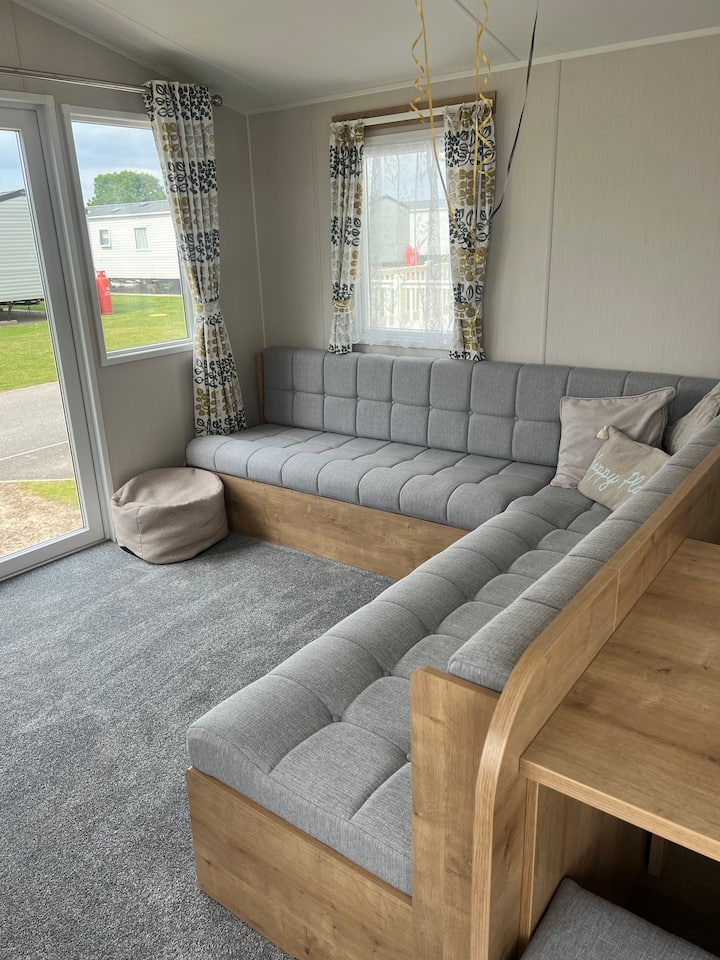 The Willerby - Dymchurch