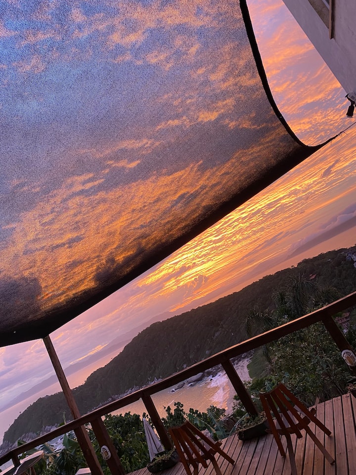 Guesthousebr / Suíte 10 Praia Do Cação - Porto Belo