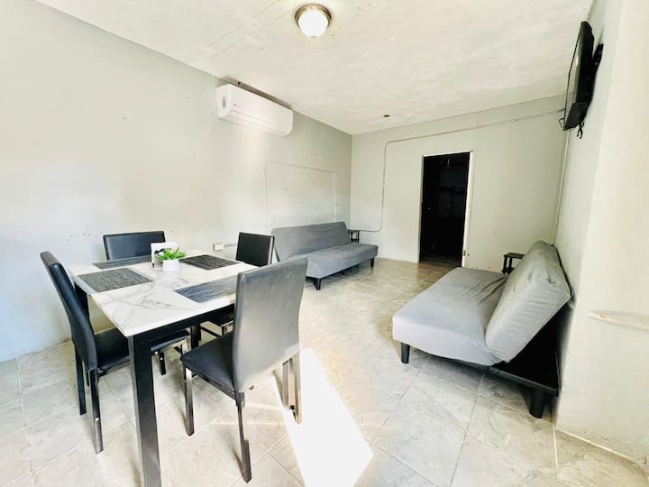 Consulado 9 Minutos|cas 11 Minutos|centro 5 Mins - Nuevo Laredo