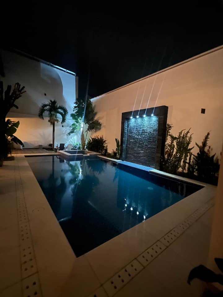 Hermoso Apartamento Vacacional Mariqiuita Tolima. - Mariquita
