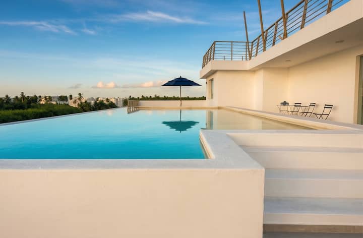 Apartamento Corales Beach I Punta Cana - Punta Cana
