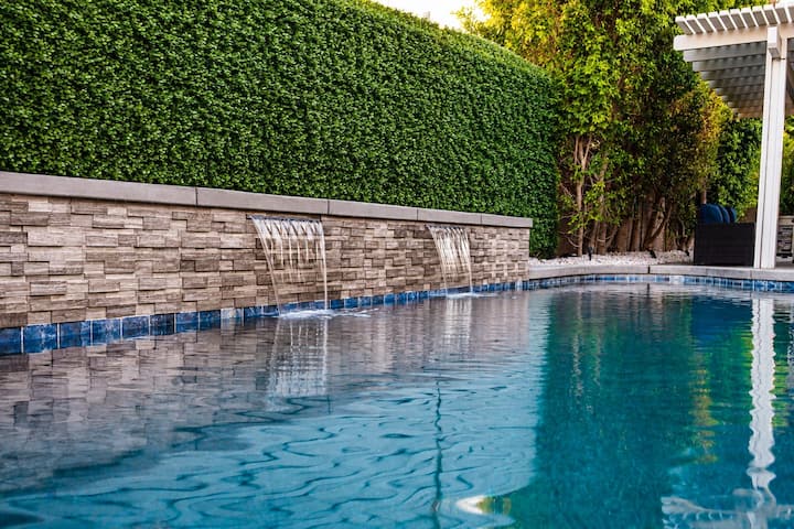 Family Getaway | Pool | Spa | Private Casita - Indio, CA