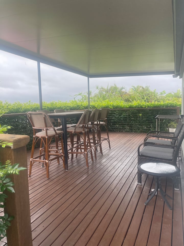 Relax In The Heart Of Mooloolaba - Mooloolaba