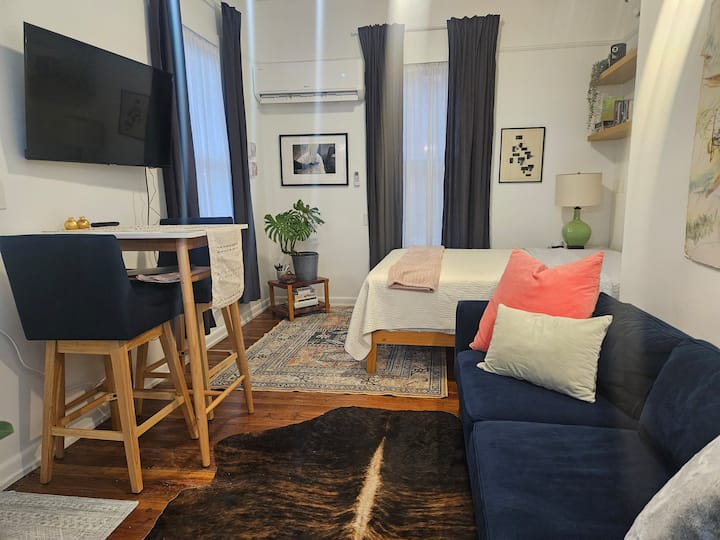 Casita Studio Near Downtown Jax/ Uf Health - Jacksonville, FL