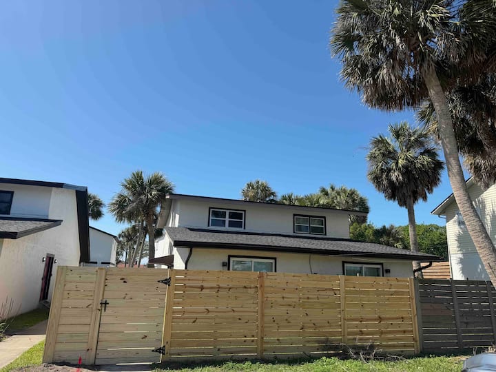 Anastasia Steps To Downtown - Mcm - Island Home #B - St. Augustine, FL