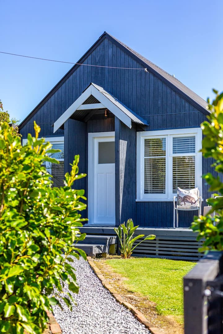 Karori Cottage - Northland