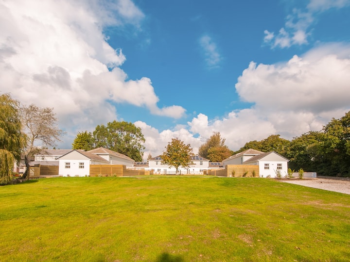 Fir Cottage - Uk38485 - Saltash