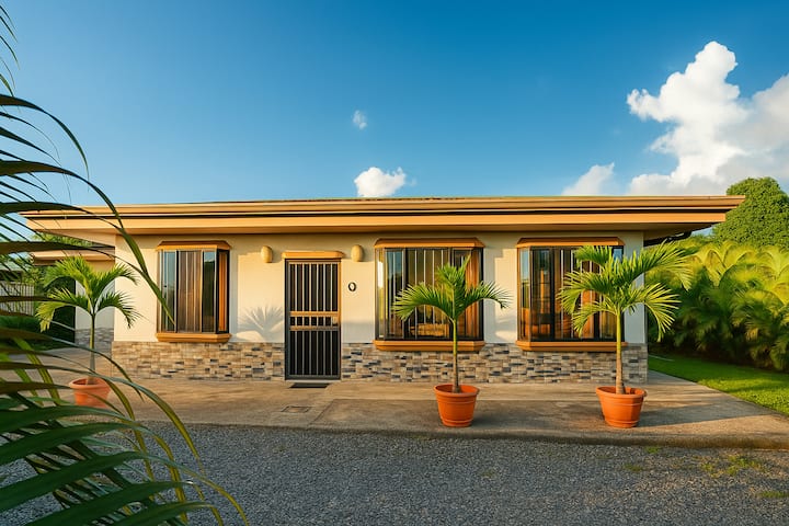 La Fortuna, Fluca House 2 - Costa Rica