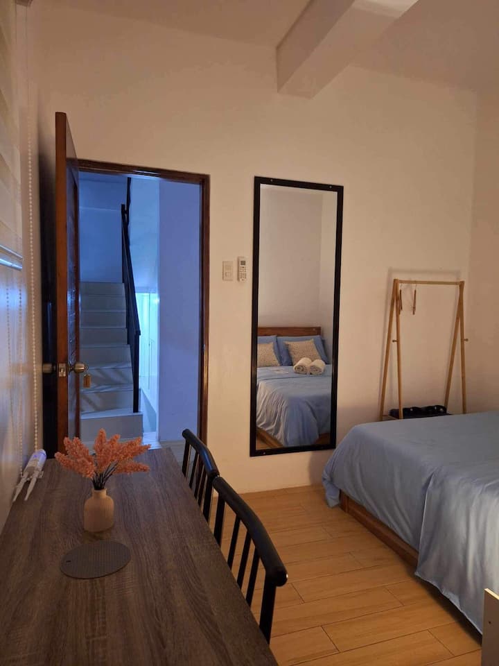 Studio Type Unit 202-r Home Bnb - Nabua