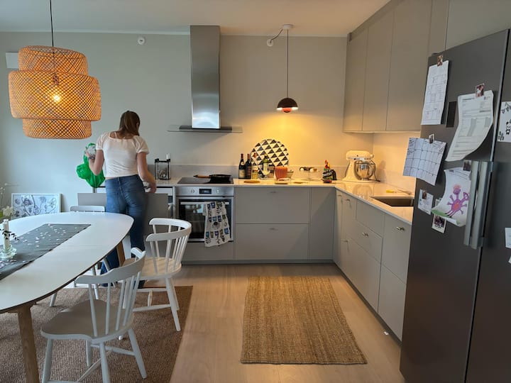 Kålltorp - 예테보리