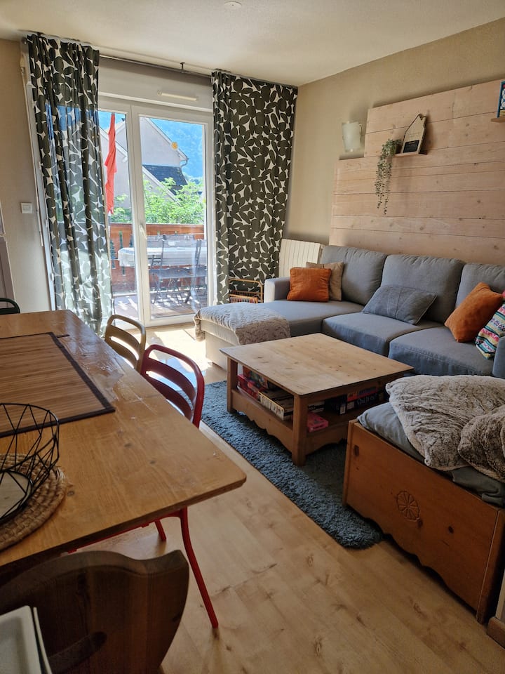 L'appartement De Martin - Les