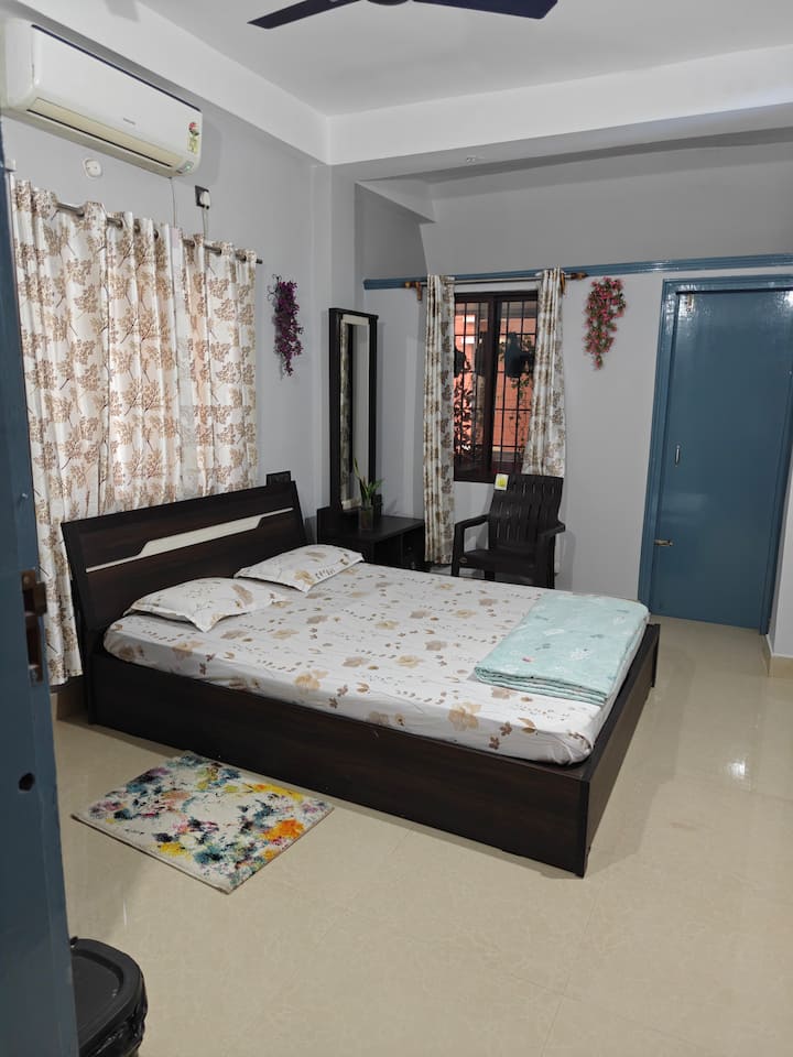 Affordable Comfort At Niko Homes : 2bhk Flat - Siliguri